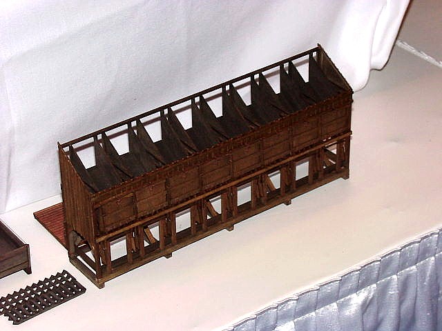 Manufacturer's Display